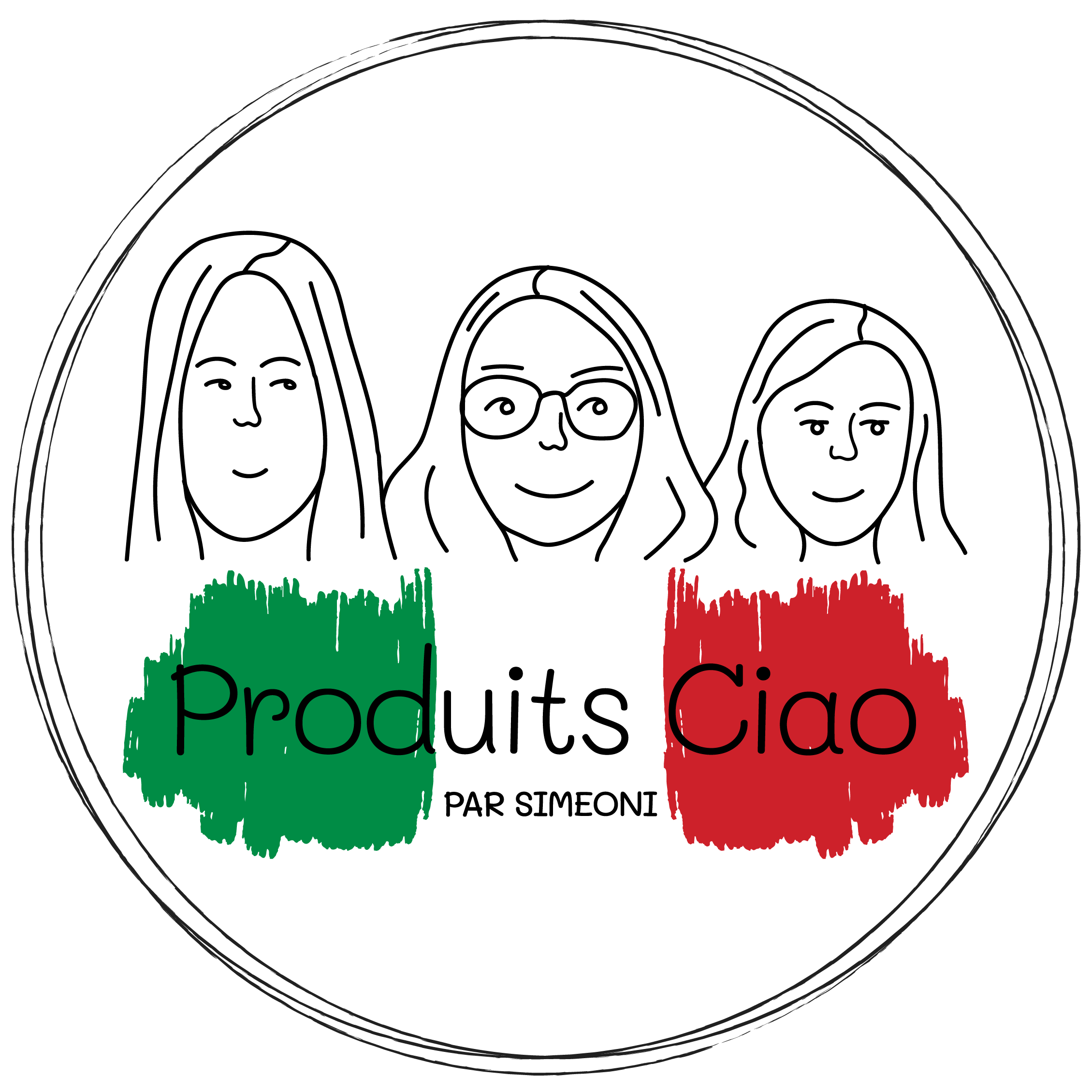 La boutique en ligne de produits fins italiens : Produits Ciao ...